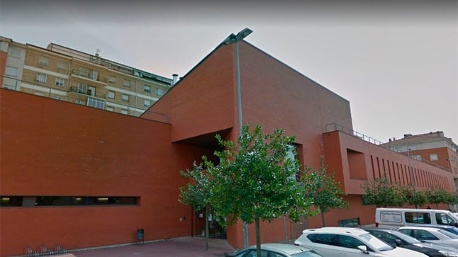 Ansoáin/Antsoain - ANSOÁIN - Cita Centro de Salud