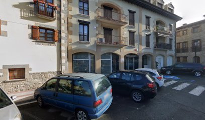Ezcabarte - ARRE/EZCABARTE - Cita Centro de Salud