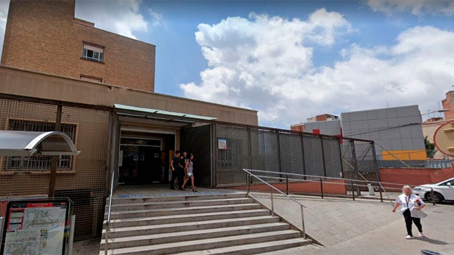 Hospitalet de Llobregat - Centro de Atención Primaria La Torrassa ...