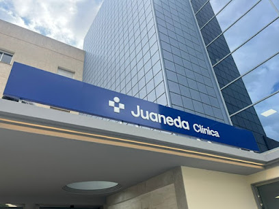 Palma - Clínica Juaneda - Cita Centro de Salud
