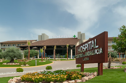 Lucena - Hospital Centro de Andalucía - Cita Centro de Salud