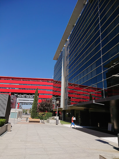 Rivas-Vaciamadrid - MARSI BIONICS S.L. - Cita Centro de Salud